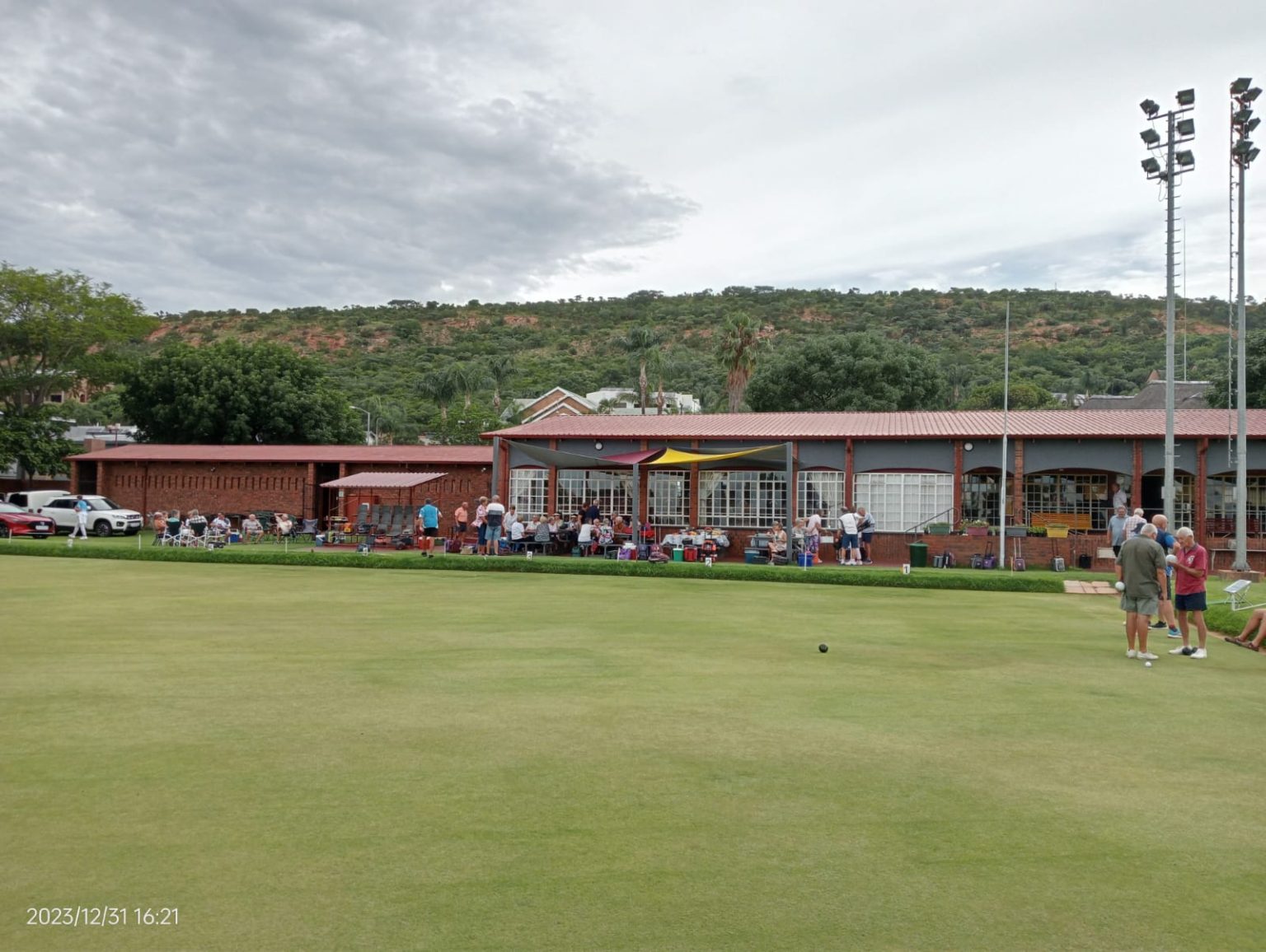 Wonderboom Bowling Club – Bowling Club of choice for people with ...